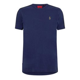 Luke 1977 - T-Shirt f&uuml;r Herren, Regul&auml;r (Marine)