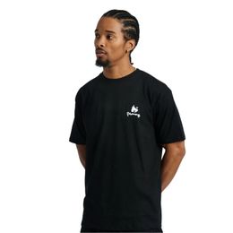 Money - "Ape" T-Shirt f&uuml;r Herren, Baumwolle, Regul&auml;r (Schwarz)