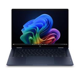 HP EliteBook X Flip G2i Intel&reg; Core&trade; Ultra 7 356H Notebook Next Gen AI PC 35,6 cm (14")