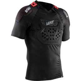 Leatt AirFlex, Protektorenshirt kurz&auml;rmelig