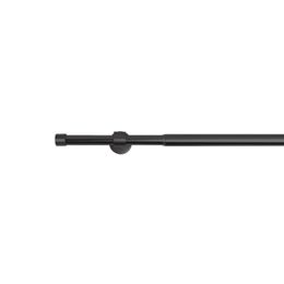 ONDECO Teleskopgarnitur 2in1 Cap Farbe: Schwarz, Gr&ouml;&szlig;e: 120-210 cm