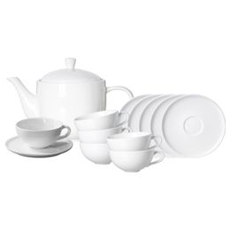 Ritzenhoff & Breker Ritzenhoff & Breker Teeservice Skagen 13er Set