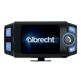 Albrecht DR 55 DAB+ Digitalradio Auto Adapter