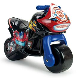 Injusa Twin Dessert Transformers Lauflernhilfe & Motorrad-Rutscher f&uuml;r Babys & Kleinkinder (1-3 Jahre)