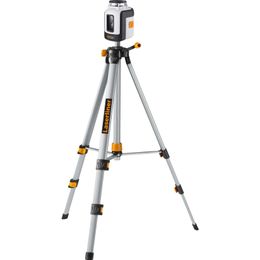 Umarex Laserliner 360&deg;-Linienlaser SmartLine-Laser 360&deg; Set