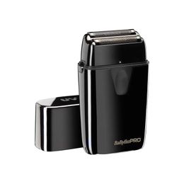 BaByliss Pro Double Foil UV Shaver FXLFS2E