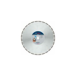 Bosch Diamanttrennscheibe Standard for Universal 400 x 20 x 3,2 x 10 mm (2608615072)