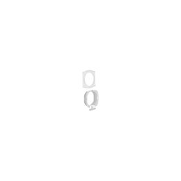 Berker Dichtungsset transp f. Steckdose 10107600)
