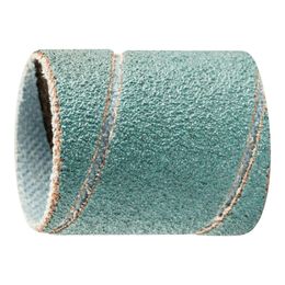 Pferd TOOLS Zirkon Schleifh&uuml;lse GSB Zylindrisch &Oslash; 19x25 mm Z120 f&uuml;r hohen Abtrag auf Stahl (42217096)