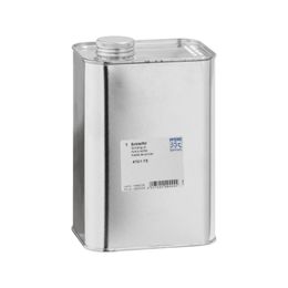 Pferd TOOLS Schleif&ouml;l 410/1 Fe in Kanister 1 Liter f&uuml;r Stahl (42200003)