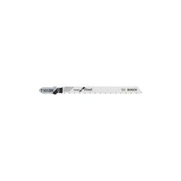 Bosch Stichs&auml;geblatt T 101 BR, Clean for Wood (2608630014)