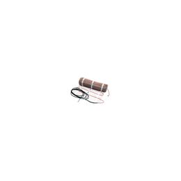 DEVI D&uuml;nnbett-Heizmatte 150 W/m,5qm 140F0452)