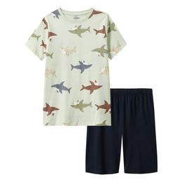 Topolino Jungen Shorty aus Bio-Baumwolle