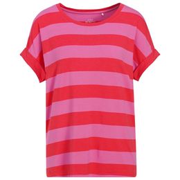 Gina Benotti Damen T-Shirt aus Viskose-Mix