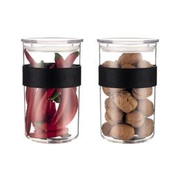 Vorratsglas-Set Bodum PRESSO
