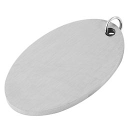 Adelia&acute;s Kettenanh&auml;nger ADELIA&acute;S "Anh&auml;nger aus Edelstahl", silber, Schmuckanh&auml;nger, Damen, Edelstahl, Kettenanh&auml;nger, Sch&ouml;ne Geschenkidee zum Muttertag