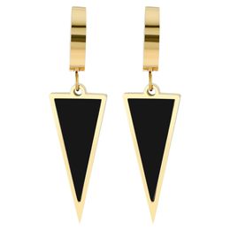 Adelia&acute;s Kettenanh&auml;nger ADELIA&acute;S "Anh&auml;nger aus Edelstahl", gold, Schmuckanh&auml;nger, Damen, Edelstahl, Kettenanh&auml;nger, Eine sch&ouml;ne Geschenkidee f&uuml;r jeden Anlass