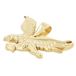 Adelia&acute;s Kettenanh&auml;nger ADELIA&acute;S "Anh&auml;nger aus Edelstahl", silber, Schmuckanh&auml;nger, Herren, Edelstahl, Kettenanh&auml;nger, Ideal als Geschenk &ndash; dezent und elegant