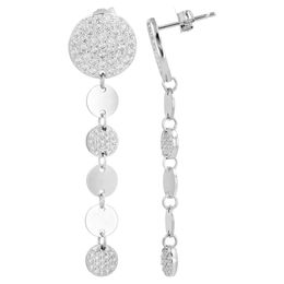 Adelia&acute;s Kettenanh&auml;nger ADELIA&acute;S "Anh&auml;nger aus 925 Silber", silber, Schmuckanh&auml;nger, Damen, Silber 925 (Sterlingsilber), Kettenanh&auml;nger, Zum Verschenken an Menschen, die Ihnen am Herzen liegen