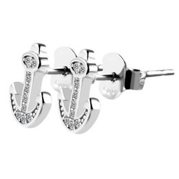 Adelia&acute;s Paar Ohrh&auml;nger ADELIA&acute;S "Ohrringe &ndash; Ohrstecker aus 925 Silber mit Zirkonia", Damen, Gr. Damen, Silber 925 (Sterlingsilber), silber, Ohrringe, Sch&ouml;ne Geschenkidee zum Jubil&auml;um