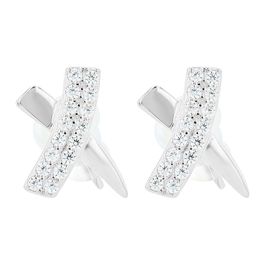 Adelia&acute;s Paar Ohrh&auml;nger ADELIA&acute;S "Ohrringe &ndash; Ohrstecker aus 925 Silber", Damen, Gr. Damen, Silber 925 (Sterlingsilber), silber, Ohrringe, Ideal als Geschenk f&uuml;r besondere Anl&auml;sse