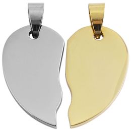 Adelia&acute;s Kettenanh&auml;nger ADELIA&acute;S "Anh&auml;nger &ndash; Herz Gravuranh&auml;nger aus Edelstahl", wei&szlig;, Schmuckanh&auml;nger, Damen, Edelstahl, Kettenanh&auml;nger, Ideal als Geschenk zum Valentinstag