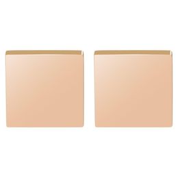 Adelia&acute;s Paar Ohrh&auml;nger ADELIA&acute;S "Ohrringe &ndash; Ohrstecker aus Edelstahl", Damen, Gr. Unisex, Edelstahl, gold, Ohrringe, Zum Verschenken &ndash; ideal zum Muttertag