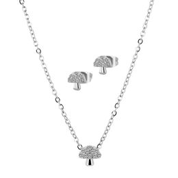 Adelia&acute;s Kette ohne Anh&auml;nger ADELIA&acute;S "Halskette mit Anh&auml;nger &ndash; aus Edelstahl", silber, Halsketten, Damen, 45cm, Edelstahl, Zum Verschenken &ndash; ideal zum Valentinstag