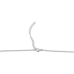 Adelia&acute;s Kette ohne Anh&auml;nger ADELIA&acute;S "Halskette &ndash; Ankerkette aus Edelstahl 60 cm", silber, Halsketten, Damen, 60cm, Edelstahl, Ein kleines Geschenk mit gro&szlig;er Wirkung