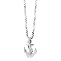 Adelia&acute;s Kette ohne Anh&auml;nger ADELIA&acute;S "Halskette mit Anh&auml;nger &ndash; aus Edelstahl", silber, Halsketten, Damen, 60cm, Edelstahl, Geschenkidee: zeitlos und vielseitig