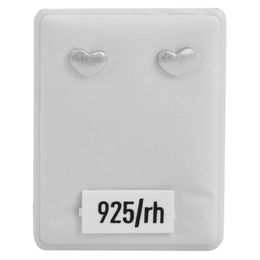 Adelia&acute;s Paar Ohrh&auml;nger ADELIA&acute;S "Ohrringe &ndash; Ohrstecker aus 925 Silber", Damen, Gr. Damen, Silber 925 (Sterlingsilber), silber, Ohrringe, Perfekt als Geschenk zum einen besonderen Tag