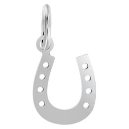 Adelia&acute;s Kettenanh&auml;nger ADELIA&acute;S "Anh&auml;nger aus 925 Silber", silber, Schmuckanh&auml;nger, Damen, Silber 925 (Sterlingsilber), Kettenanh&auml;nger, Sch&ouml;ne Geschenkidee zum Weihnachten