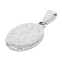 Adelia&acute;s Kettenanh&auml;nger ADELIA&acute;S "Anh&auml;nger aus Edelstahl", silber, Schmuckanh&auml;nger, Damen, Edelstahl, Kettenanh&auml;nger, Perfekt als Geschenk zum Valentinstag