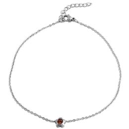 Adelia&acute;s Kettenanh&auml;nger ADELIA&acute;S "Anh&auml;nger aus Edelstahl", silber, Schmuckanh&auml;nger, Damen, Edelstahl, Kettenanh&auml;nger, Perfekt als Geschenk f&uuml;r besondere Menschen