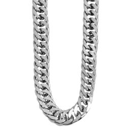 Adelia&acute;s Kette ohne Anh&auml;nger ADELIA&acute;S "Halskette aus Edelstahl 60 cm", silber, Halsketten, Herren, 60cm, Edelstahl, Ein Geschenk, das Freude macht
