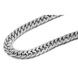 Adelia&acute;s Kette ohne Anh&auml;nger ADELIA&acute;S "Halskette aus Edelstahl 70 cm", silber, Halsketten, Herren, 70cm, Edelstahl, Perfekt als Geschenk zum einen besonderen Tag
