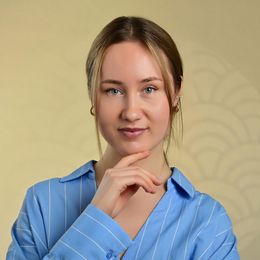 Adelia&acute;s Paar Creolen ADELIA&acute;S "Ohrringe &ndash; Creole aus Edelstahl", Damen, Gr. Unisex, Edelstahl, gold, Ohrringe, Perfekt als Geschenk f&uuml;r besondere Menschen