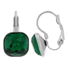 Adelia&acute;s Kette ohne Anh&auml;nger ADELIA&acute;S "Halskette mit Anh&auml;nger &ndash; aus Edelstahl", silber, Halsketten, Damen, 45cm, Edelstahl, Zum Verschenken &ndash; ideal zum Geburtstag