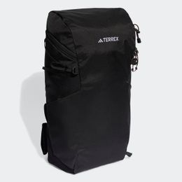Rucksack adidas Performance "XPL HIKE BP 30L", carbon, Rucks&auml;cke, Herren, Obermaterial: 100% Polyester, Rucksack
