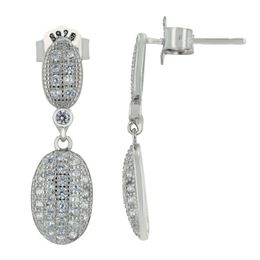 Adelia&acute;s Kettenanh&auml;nger ADELIA&acute;S "Anh&auml;nger &ndash; Anh&auml;nger aus 925 Silber", silber, Schmuckanh&auml;nger, Damen, Silber 925 (Sterlingsilber), Kettenanh&auml;nger, Geschenkidee: zeitlos und vielseitig
