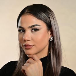 Adelia&acute;s Paar Ohrh&auml;nger ADELIA&acute;S "Ohrringe &ndash; Ohrstecker aus Edelstahl", Damen, Gr. Damen, Edelstahl, silber, Ohrringe, Sch&ouml;ne Geschenkidee zum Geburtstag