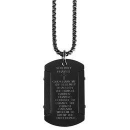 Adelia&acute;s Kette ohne Anh&auml;nger ADELIA&acute;S "Halskette mit Anh&auml;nger &ndash; aus Edelstahl", schwarz, Halsketten, Damen, 61cm, Edelstahl, Ideal als Geschenk f&uuml;r besondere Anl&auml;sse