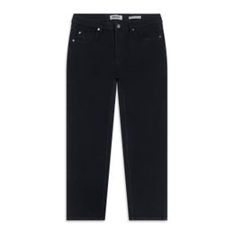 Bequeme Jeans 883POLICE "883 Police TODD960EDO JEANS", Herren, Gr. 36, Normalgr&ouml;&szlig;en, schwarz, 92% Baumwolle, 8% Elasthan, unifarben, Jeans