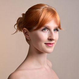 Adelia&acute;s Paar Ohrh&auml;nger ADELIA&acute;S "Ohrringe &ndash; Ohrstecker aus Edelstahl mit Zirkonia", Damen, Gr. Damen, Edelstahl, silber, Ohrringe, Ideal zum Verschenken &ndash; schlicht und stilvoll