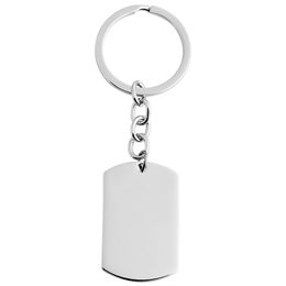 Adelia&acute;s Kettenanh&auml;nger ADELIA&acute;S "Anh&auml;nger &ndash; Schl&uuml;ssel Gravuranh&auml;nger aus Edelstahl", silber, Schmuckanh&auml;nger, Damen, Edelstahl, Kettenanh&auml;nger, Eine sch&ouml;ne Geschenkidee f&uuml;r jeden Anlass