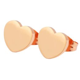 Adelia&acute;s Paar Ohrh&auml;nger ADELIA&acute;S "Ohrringe &ndash; Ohrstecker aus Edelstahl", Damen, Gr. Damen, Edelstahl, gold, Ohrringe, Ein kleines Geschenk mit gro&szlig;er Wirkung