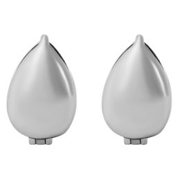 Adelia&acute;s Klappcreolen ADELIA&acute;S "Ohrringe &ndash; Klappcreole aus 925 Silber", Damen, Gr. Damen, Silber 925 (Sterlingsilber), silber, Ohrringe Klappcreolen, Ein Geschenk, das Freude macht