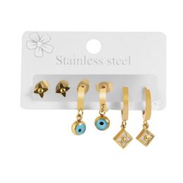 Adelia&acute;s Kettenanh&auml;nger ADELIA&acute;S "Anh&auml;nger &ndash; Anh&auml;nger aus Edelstahl", gold, Schmuckanh&auml;nger, Damen, Edelstahl, Kettenanh&auml;nger, Eine sch&ouml;ne Geschenkidee f&uuml;r jeden Anlass