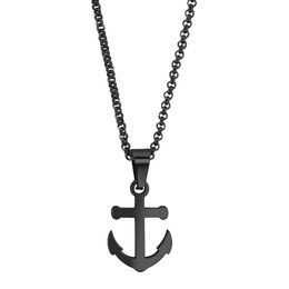 Adelia&acute;s Kettenanh&auml;nger ADELIA&acute;S "Anh&auml;nger aus Edelstahl", gold, Schmuckanh&auml;nger, Damen, Edelstahl, Kettenanh&auml;nger, Zum Verschenken &ndash; ideal zum Jubil&auml;um