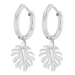 Adelia&acute;s Kettenanh&auml;nger ADELIA&acute;S "Anh&auml;nger aus Edelstahl", silber, Schmuckanh&auml;nger, Damen, Edelstahl, Kettenanh&auml;nger, Perfekt als Geschenk zum einen besonderen Tag